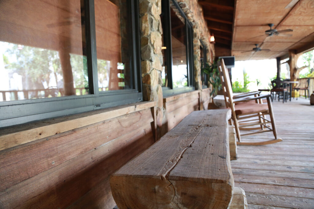 About – Swamp Water Cafe